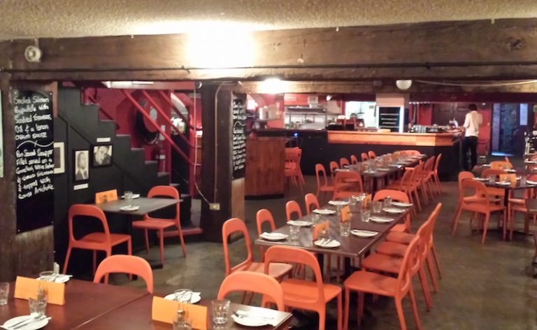 About - The Verve Italian SteakhouseThe Verve Italian Steakhouse